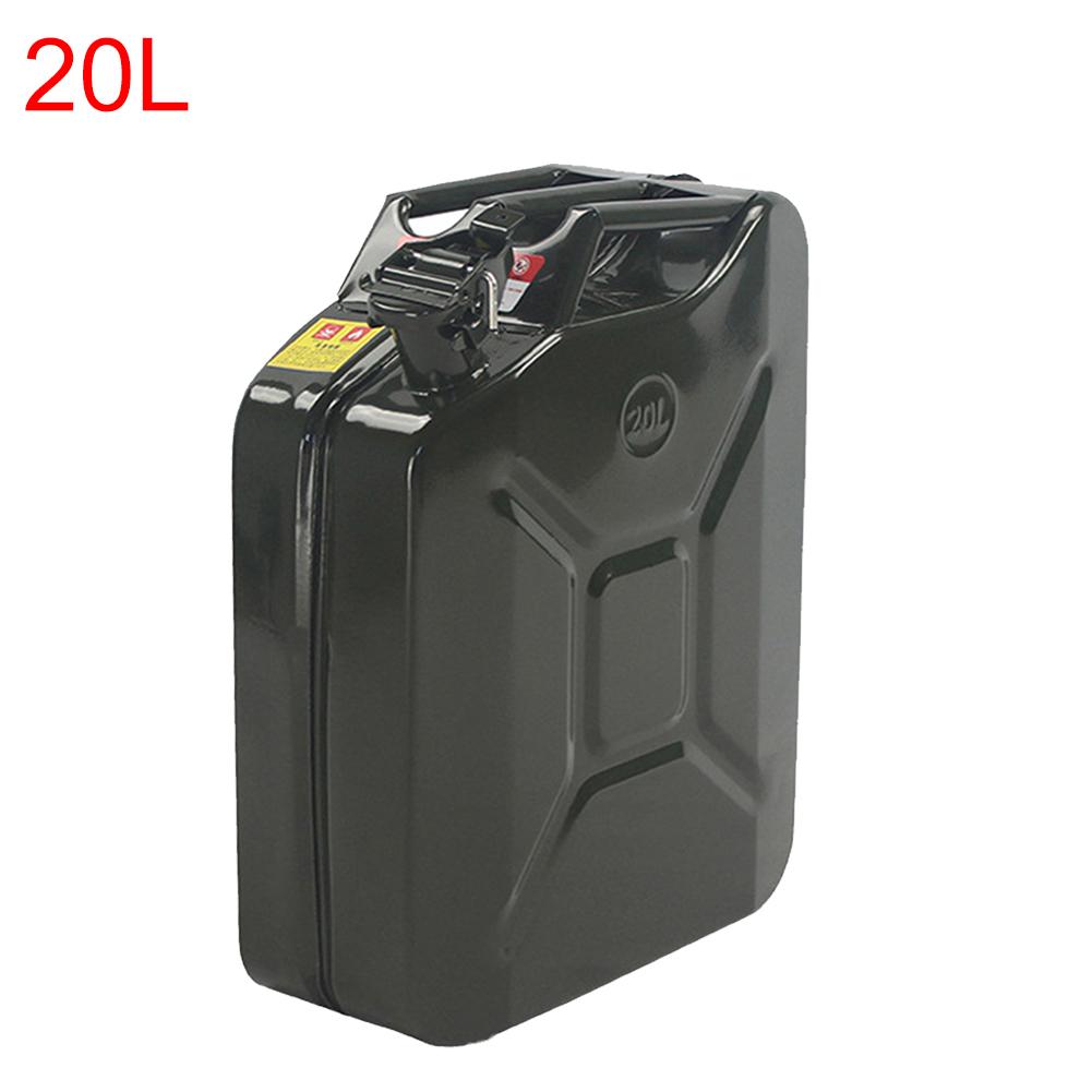 Thickened Oil Fuel Tank Gas 5L 10L 20L Diesel Fuel... – Grandado