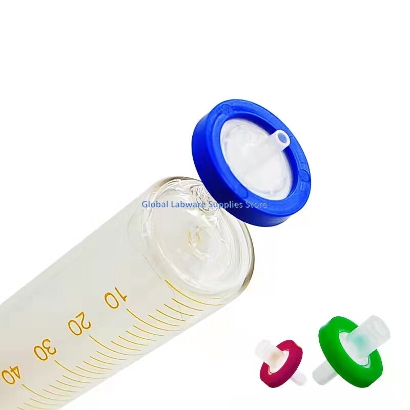 100pcs Lab Large Aperture Nylon Microporous Membra... – Grandado