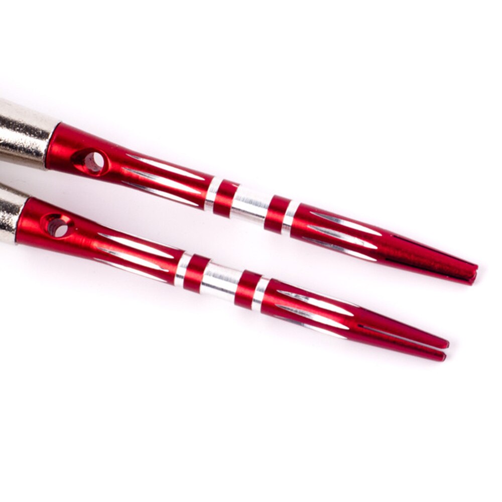 3Pcs 19g Safe Dart Soft Plastic Tip Silver Plated ... – Grandado