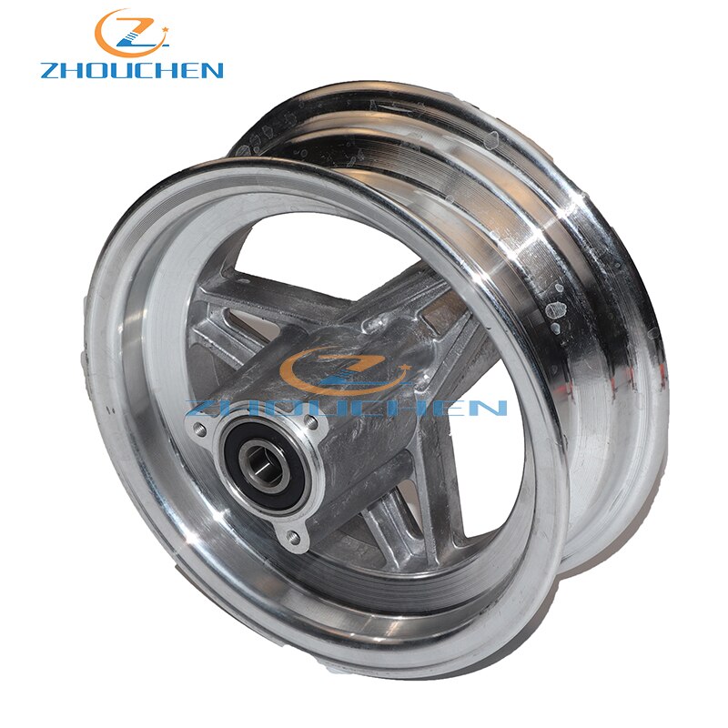 6-inch front wheels for Harley. Scooter – Vicedeal