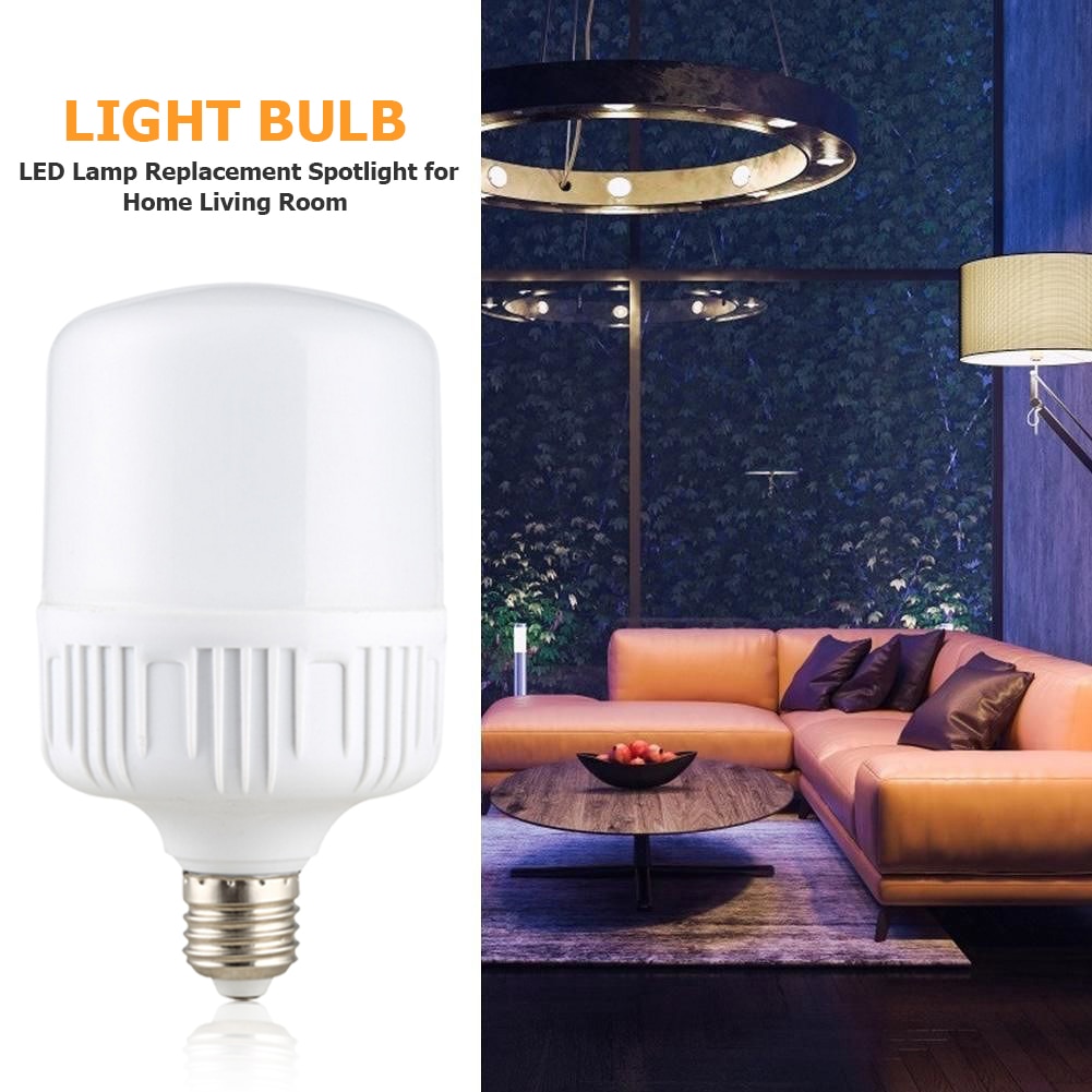 Energy Saving LED Globe Bulb Light Lamp E27 Light ... – Grandado