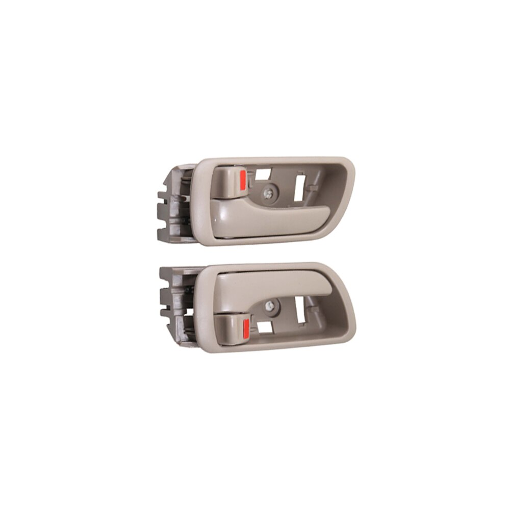 DHKA BINNENLANDS DEURKLINK voor Toyota Camry 2002 ... – Grandado