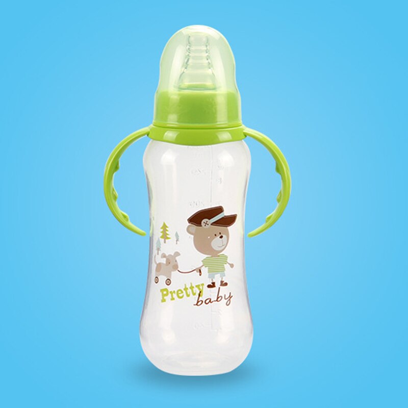 Botellas de alimentación de bebé para niños recién... – Grandado