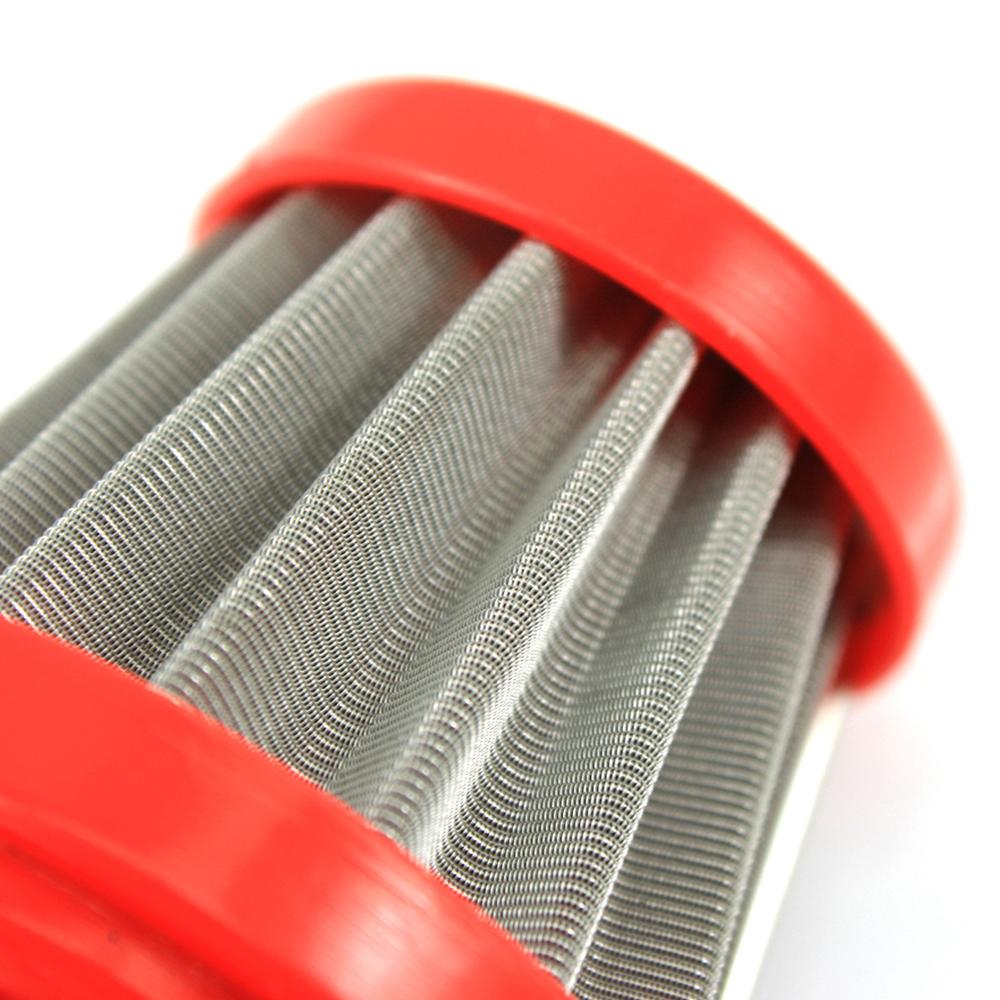 R-EP 12Mm Universele Kleine Luchtfilter High Flow ... – Grandado