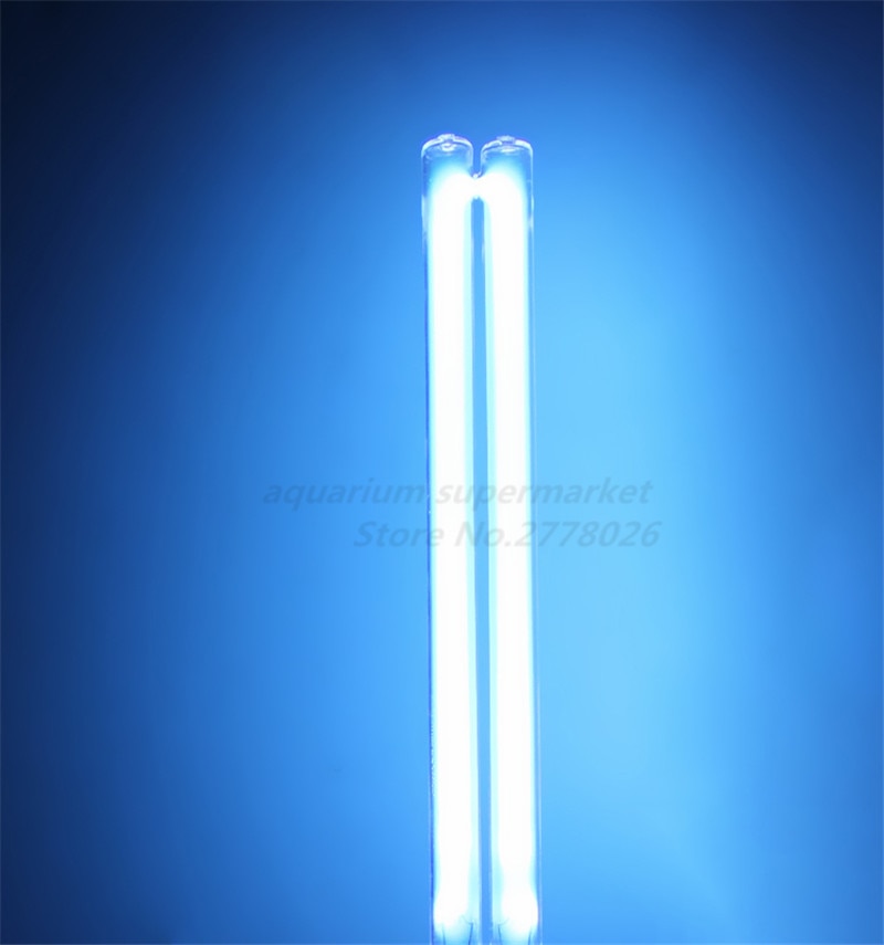 JEBO UV Sterilizer Water Filter Light Tube Replace... – Grandado