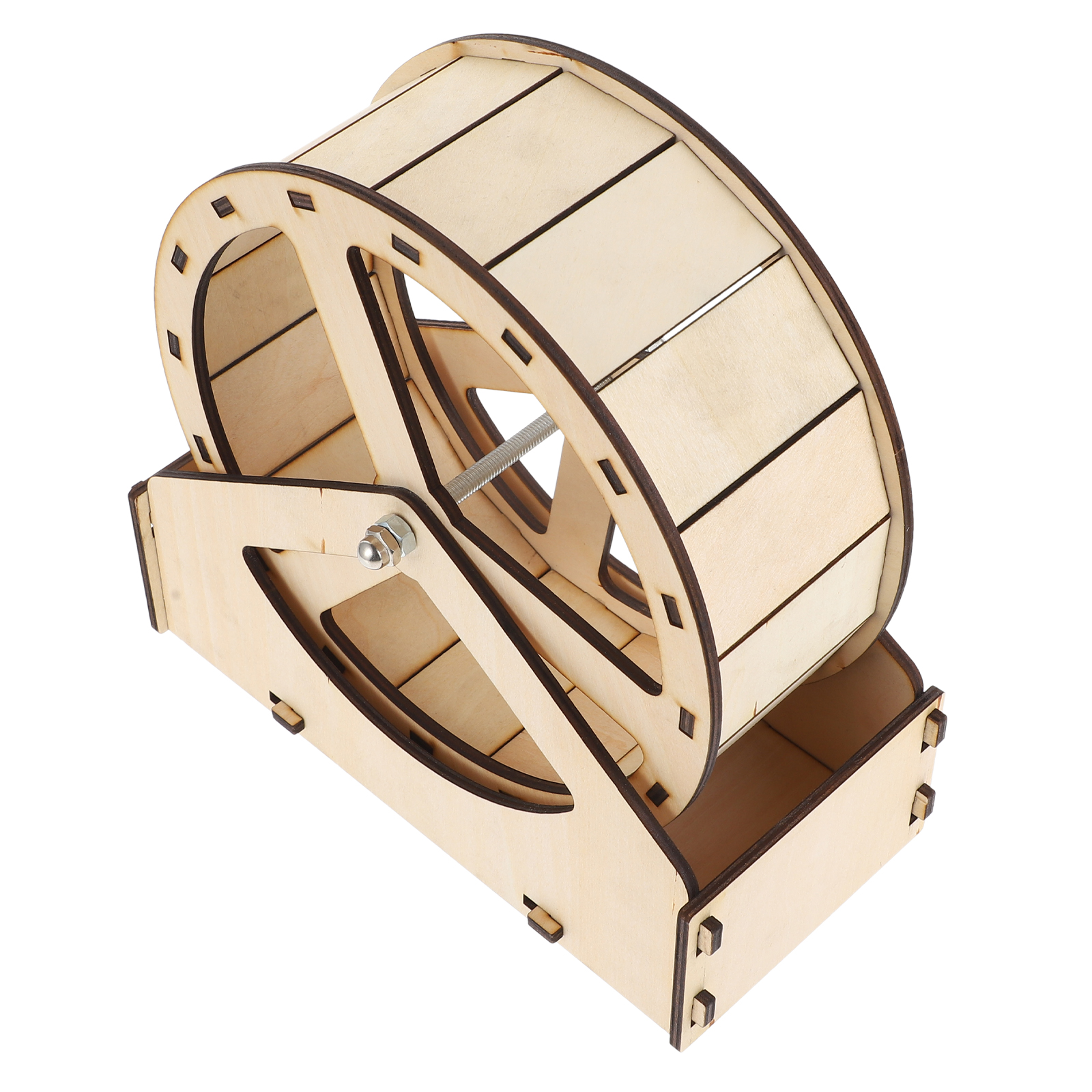 Hamster Oefening Wiel Grappig Huisdier Speelgoed H... – Vicedeal