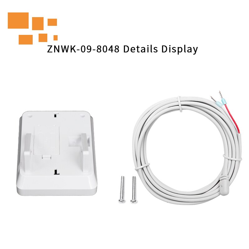 Digital Electric Underloor Heating System Programm... – Grandado