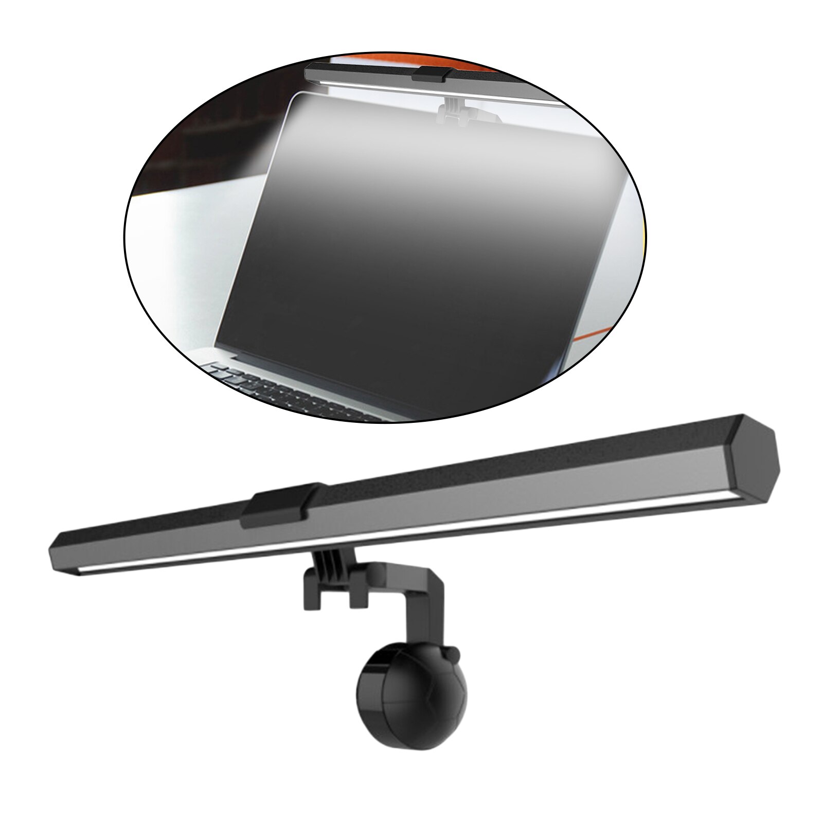 Desk Lamp Computer Monitor Lamp Screen Monitor Lig... – Grandado