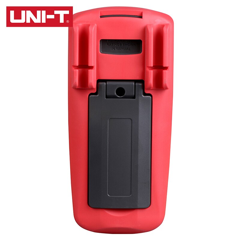 UNI-T UT139A/UT139B/UT139C/UT139D/UT139E/UT139S Tr... – Vicedeal