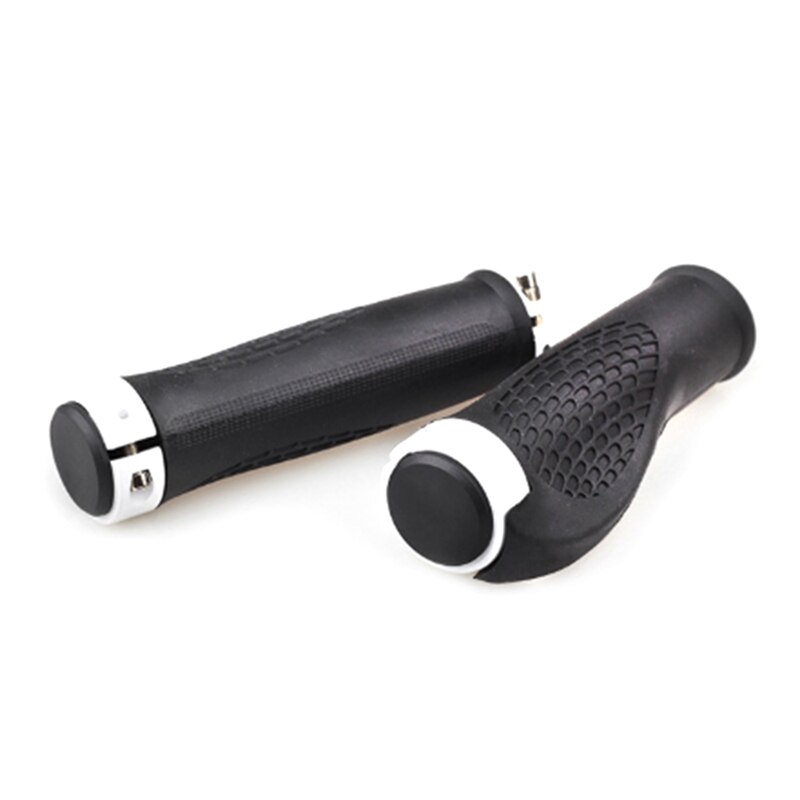 Ergonomische Fiets Grips Stuur Behuizing Schede Mt... – Vicedeal