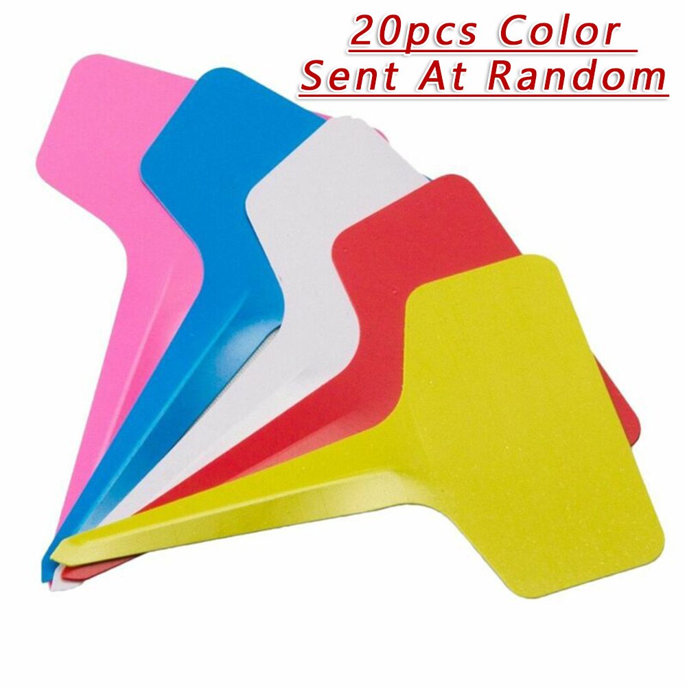 Care Label Soil Tags Outdoor UV resistant Sunproof... – Grandado