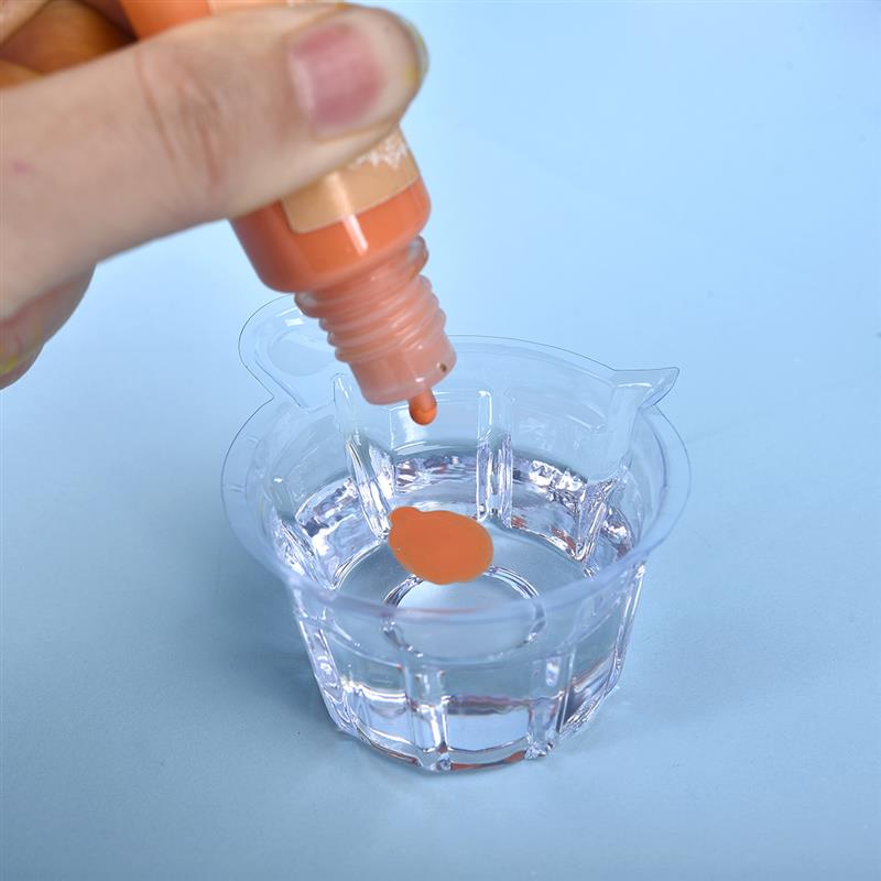1Pcs 10g Liquid Solid Chroma Color Resin Pigments ... – Vicedeal