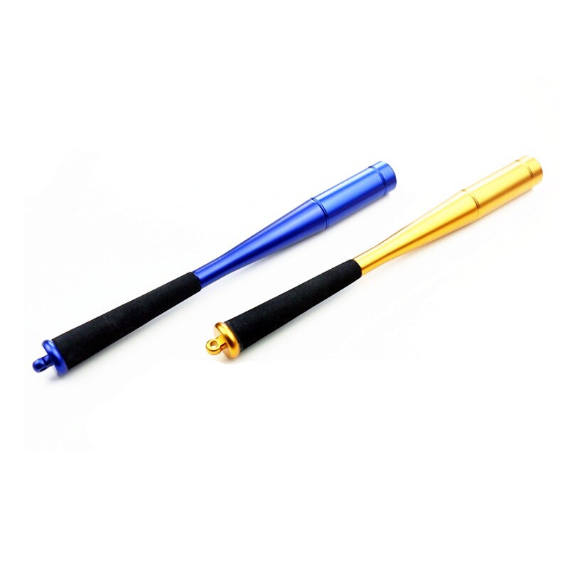 Aluminum alloy Fly Fishing Priest Knock Stun Fish ... – Grandado