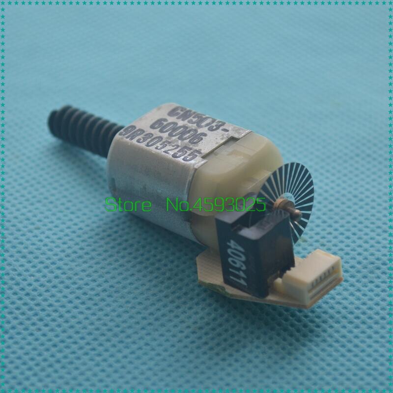 1PC CN503-60006 Scanner Drive DC MOTOR For HP M125... – Grandado