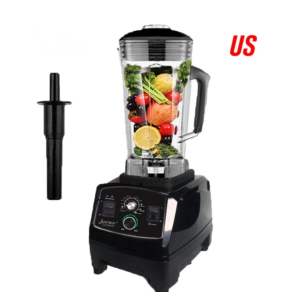 2200W Thuis Professionele Smoothies Power Blender ... – Vicedeal
