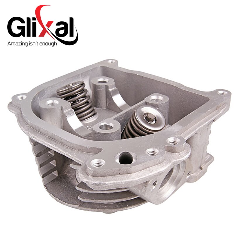 Glixal GY6 139QMB Chinese Scooter Engine 50cc to 6... – Grandado