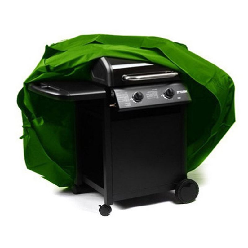 124x61x91cm Heavy Duty BBQ Cover Waterproof Barbec... – Vicedeal