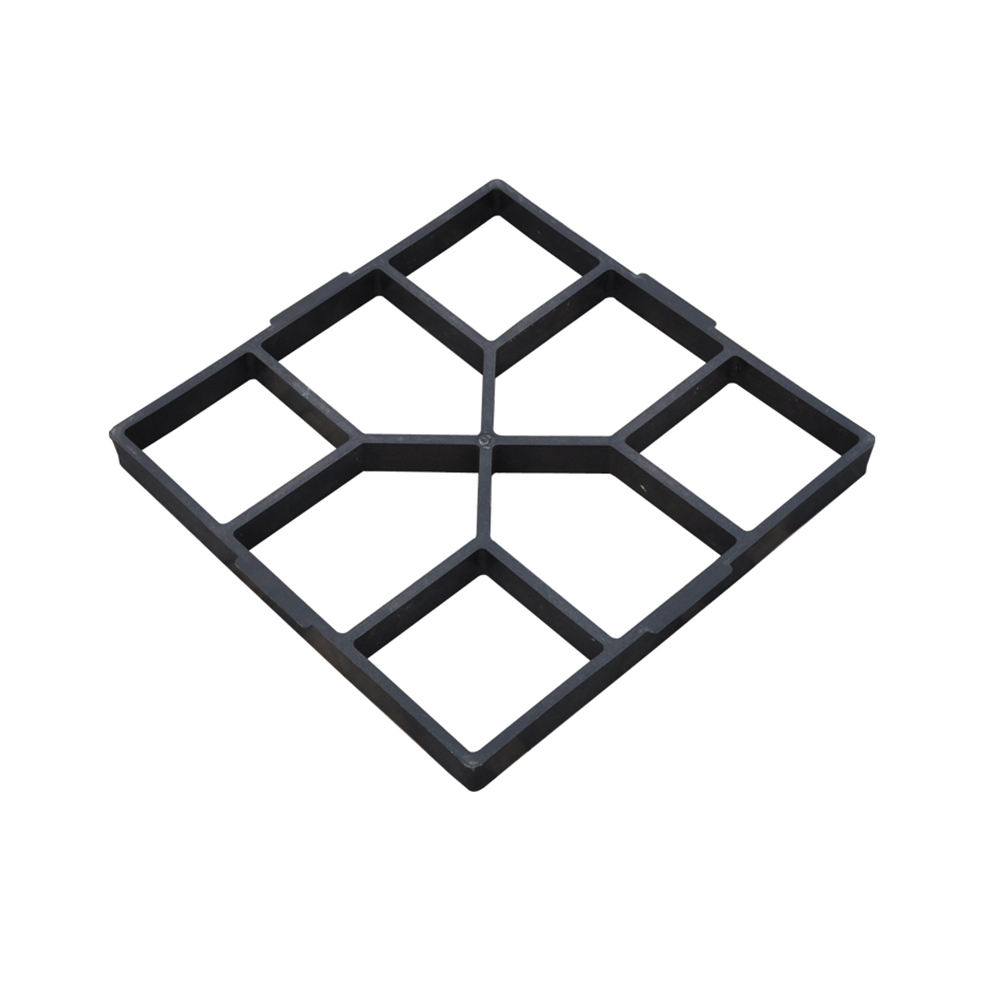 Reusable Garden Pavement Path Maker Mold Walk Bric... – Grandado