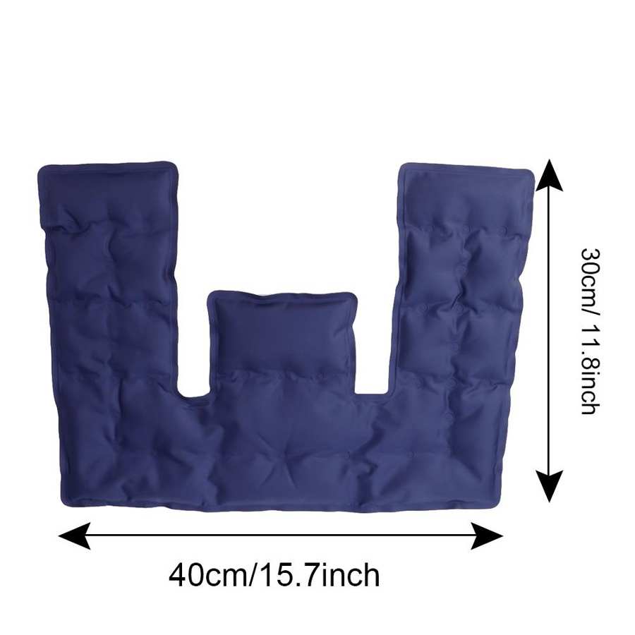 Reusable Comfort Ice Pack Neck Waist Body Cold The... – Vicedeal