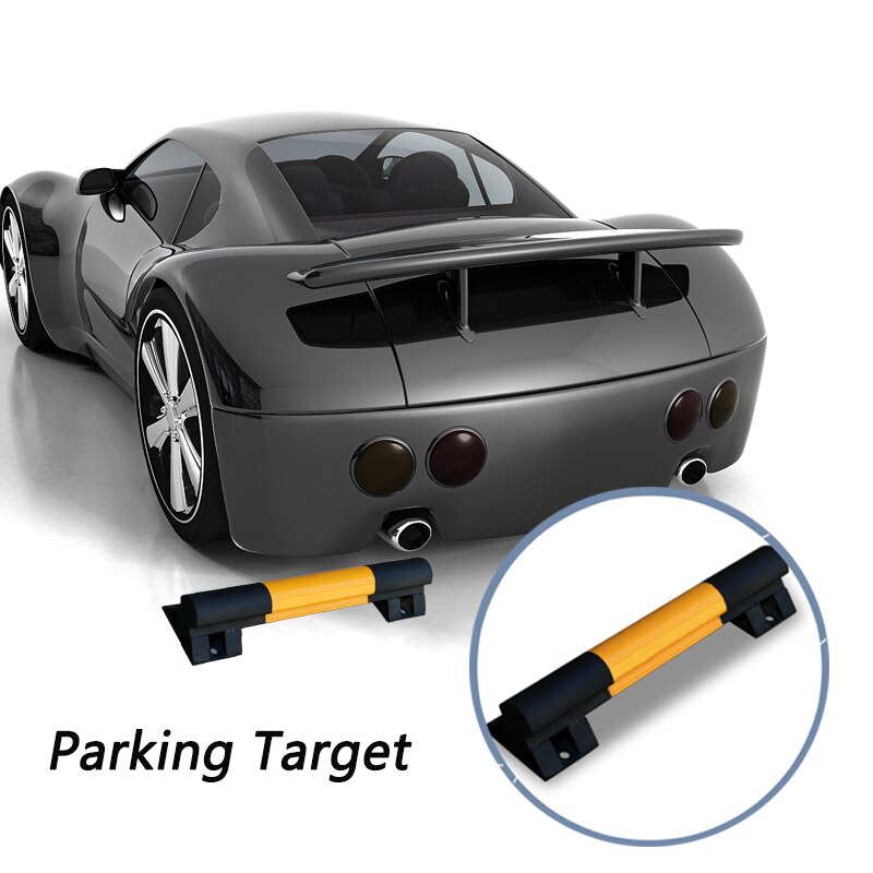 Galo Parking Doel, Parking Curb Wiel Stop Parking ... – Vicedeal
