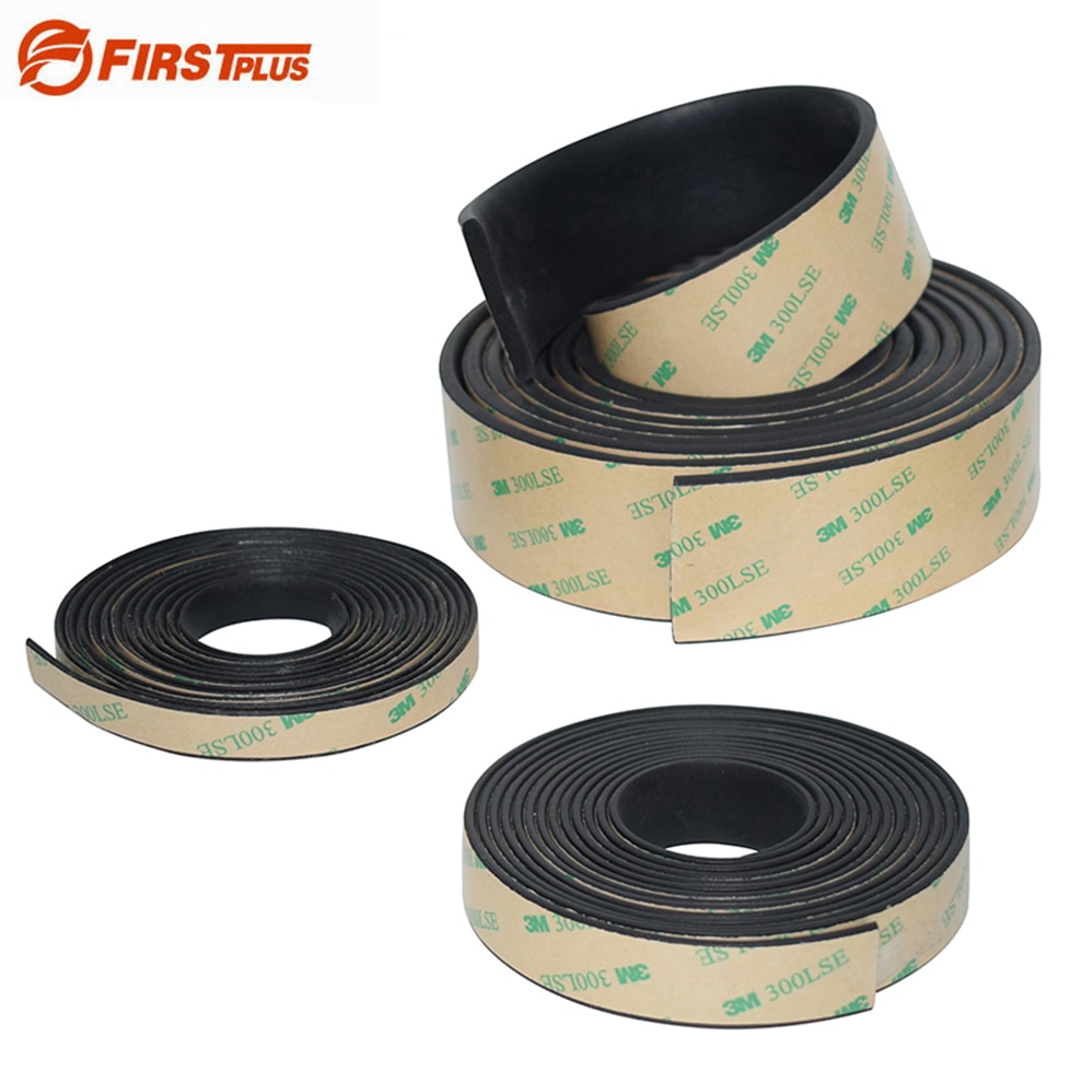 3 Meters Car Window Sealant Rubber Sunroof Triangu... – Vicedeal