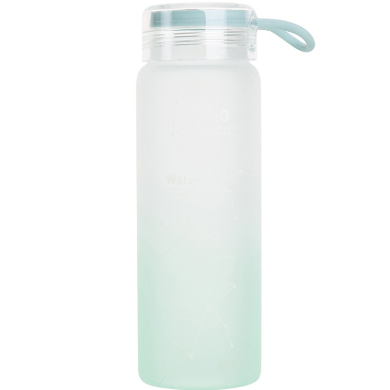 Constellation Glazen Flessen Kawaii Water Fles Mil... – Grandado
