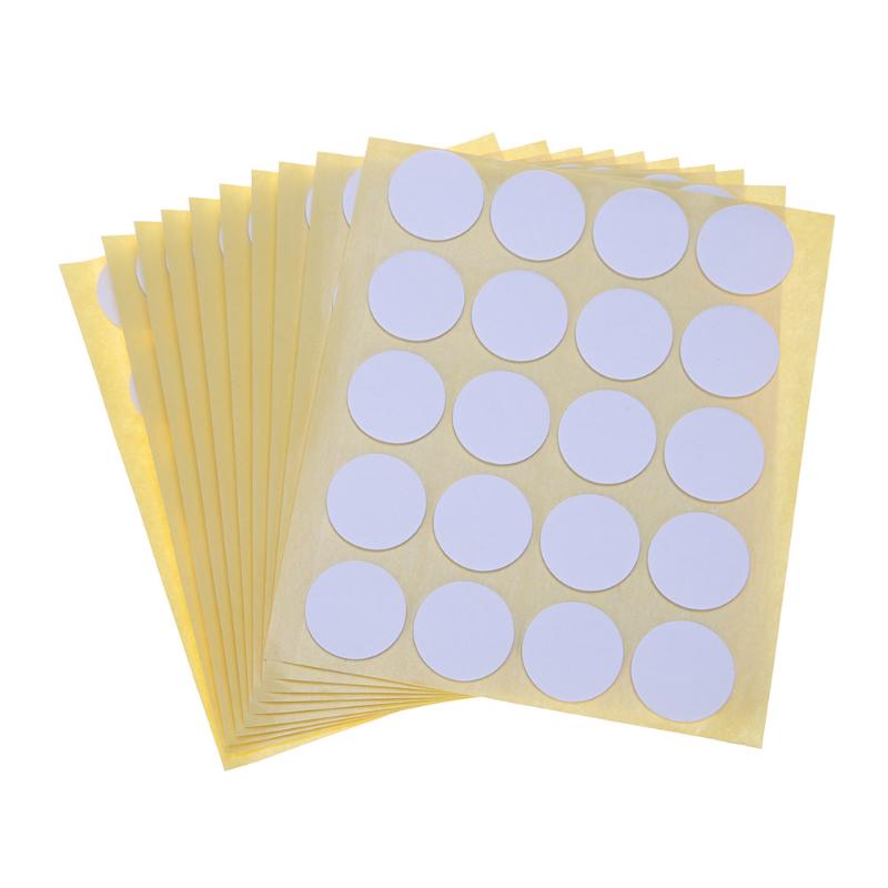 200 Stuks Foam Stickers Dubbelzijdig Klevende Dot ... – Grandado