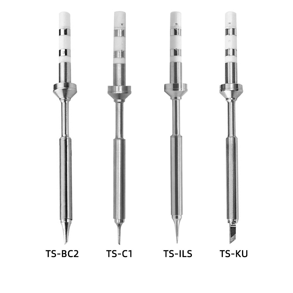 Pine64 Pinecil-BB2 Smart Mini Draagbare Elektrisch... – Grandado