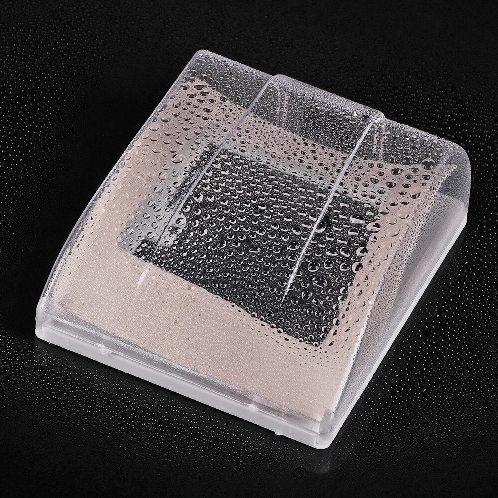 Plastic 110*100*40mm 86 Type Wall Socket Waterproo... – Grandado