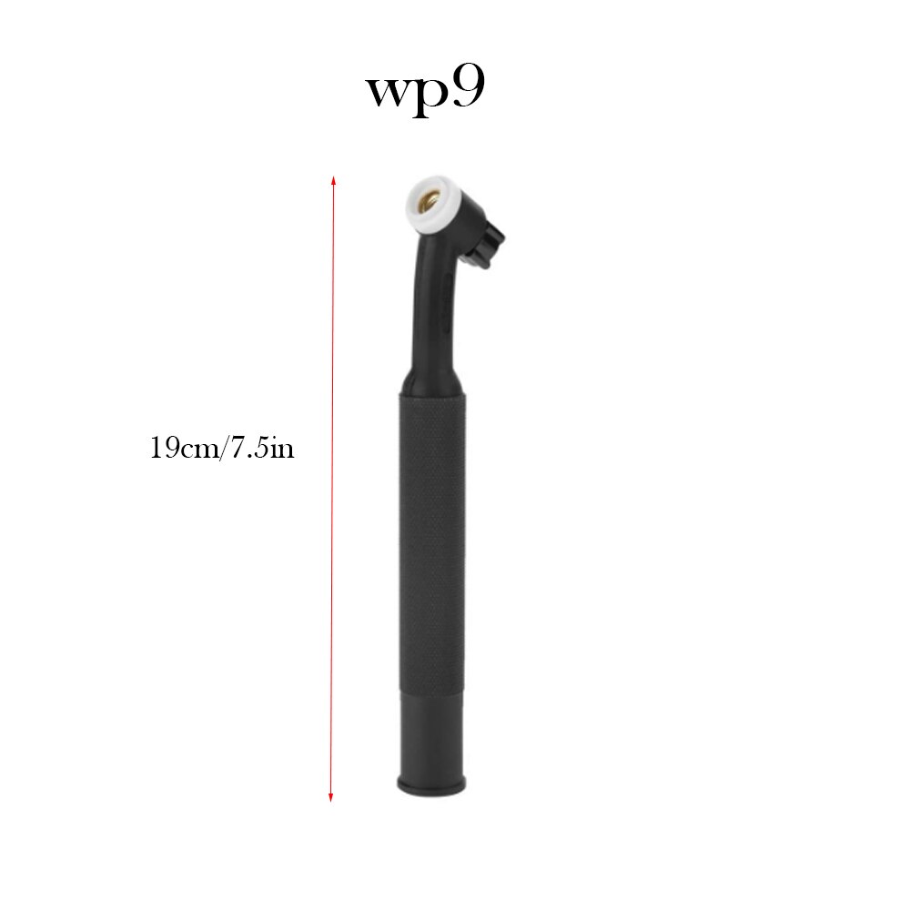 WP9 WP9F 9V 9FV 9p TIG Torch Body soldering Air Co... – Grandado