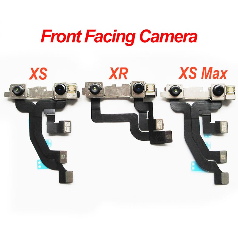 Originele Front-Facing Camera Module Flex Lint Kab... – Vicedeal