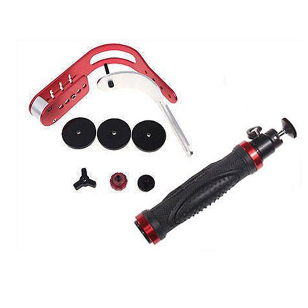 Handheld Video Stabilizer Camera Stabilizer For Go... – Grandado