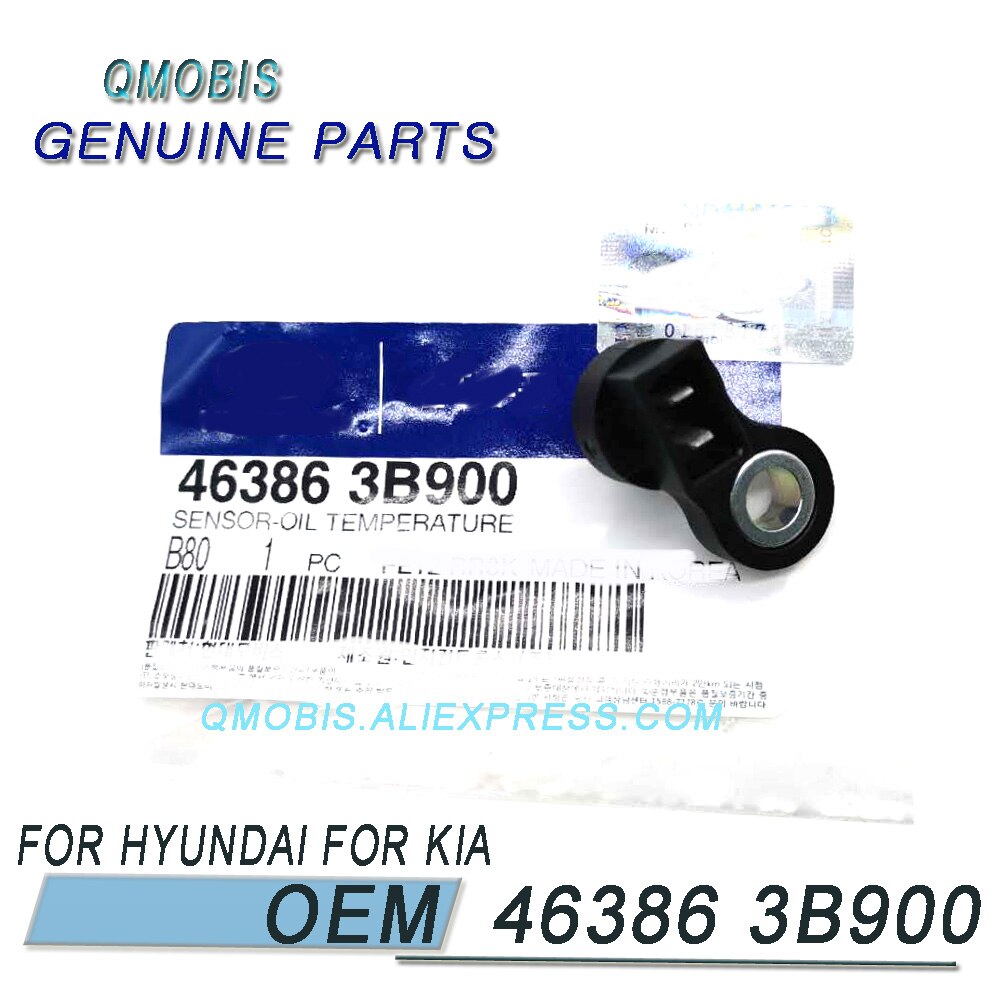 Auto Transmission Oil Temperature Sensor FOR Hyund... – Grandado