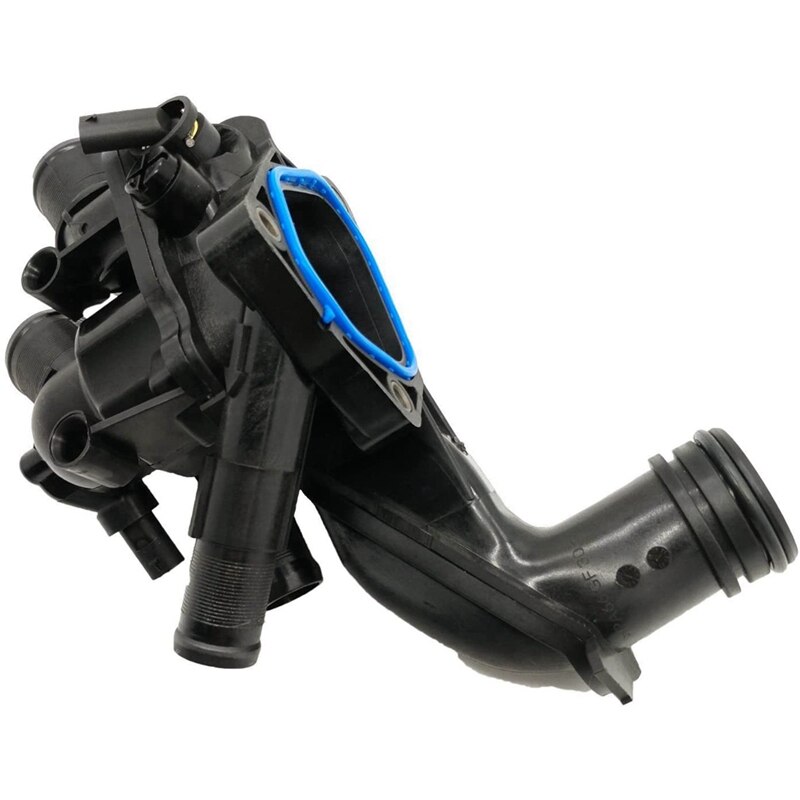 Engine Coolant Thermostat Housing for N16 Mini Coo... – Grandado