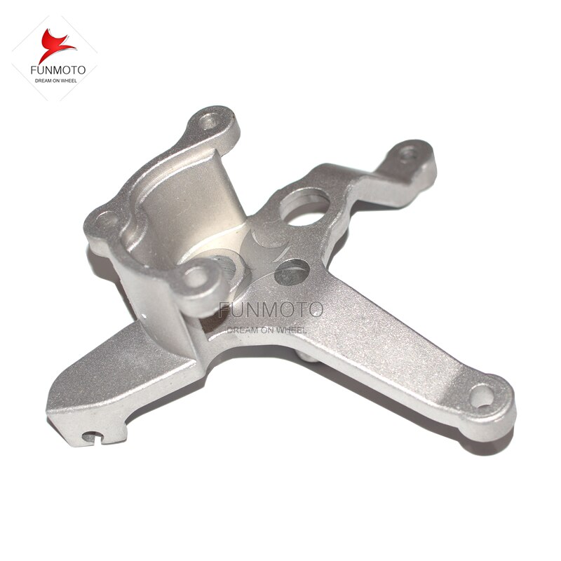 Aluminium bracket of CFMOTO ATV QUAD parts, part N... – Vicedeal