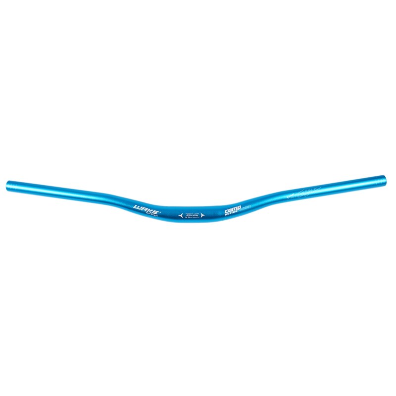 Wake Mtb Fiets Aluminium Riser Bar – Grandado