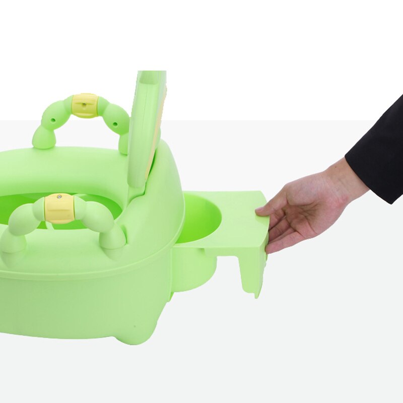 Portable Baby Pot For Children Potty Little Girl T... – Grandado
