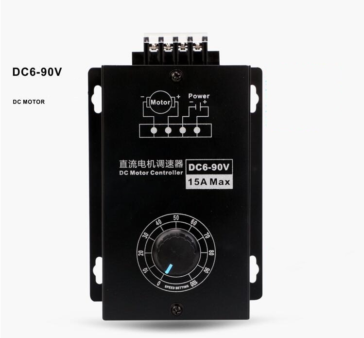Digital Display 0~100% adjustable DC 6-90V 15A DC ... – Grandado Digital Display 0~100% adjustable DC 6-90V 15A DC ... – Grandado