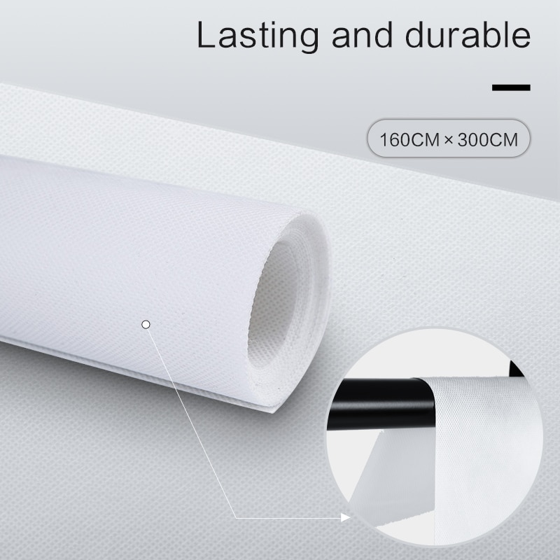 Photography 4PCS 1.6x3M Background Backdrops Green... – Grandado