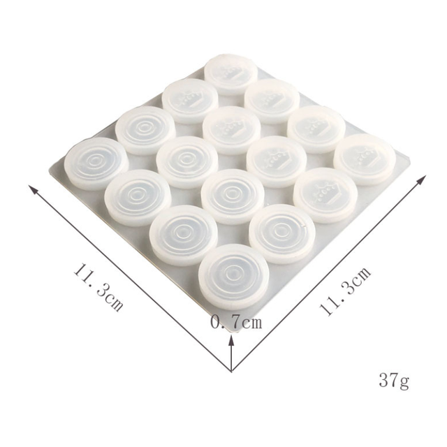 DIY checkers silicone mold mirror epoxy checkerboa... – Vicedeal