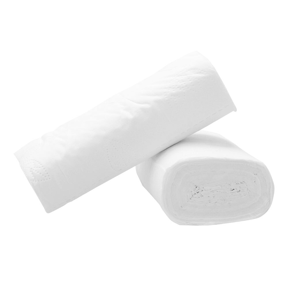 6 Rolls Tissue Servet Handdoeken 4 Lagen Toilet Ro... – Vicedeal