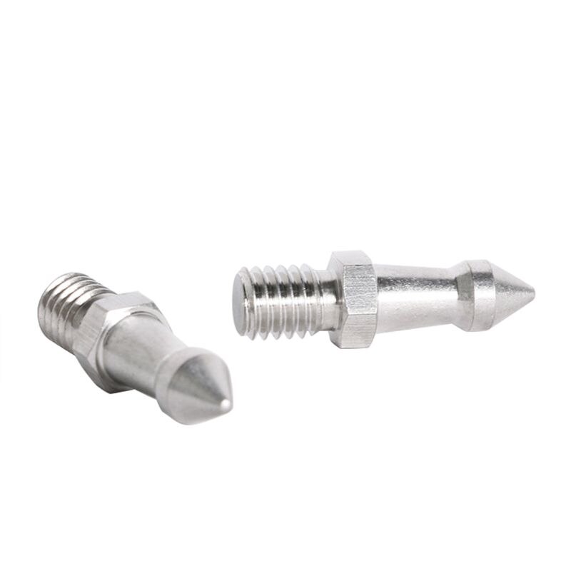 Tripod Spikes 3/8 1/4 M8 Inch Camera Spike Accesso... – Grandado