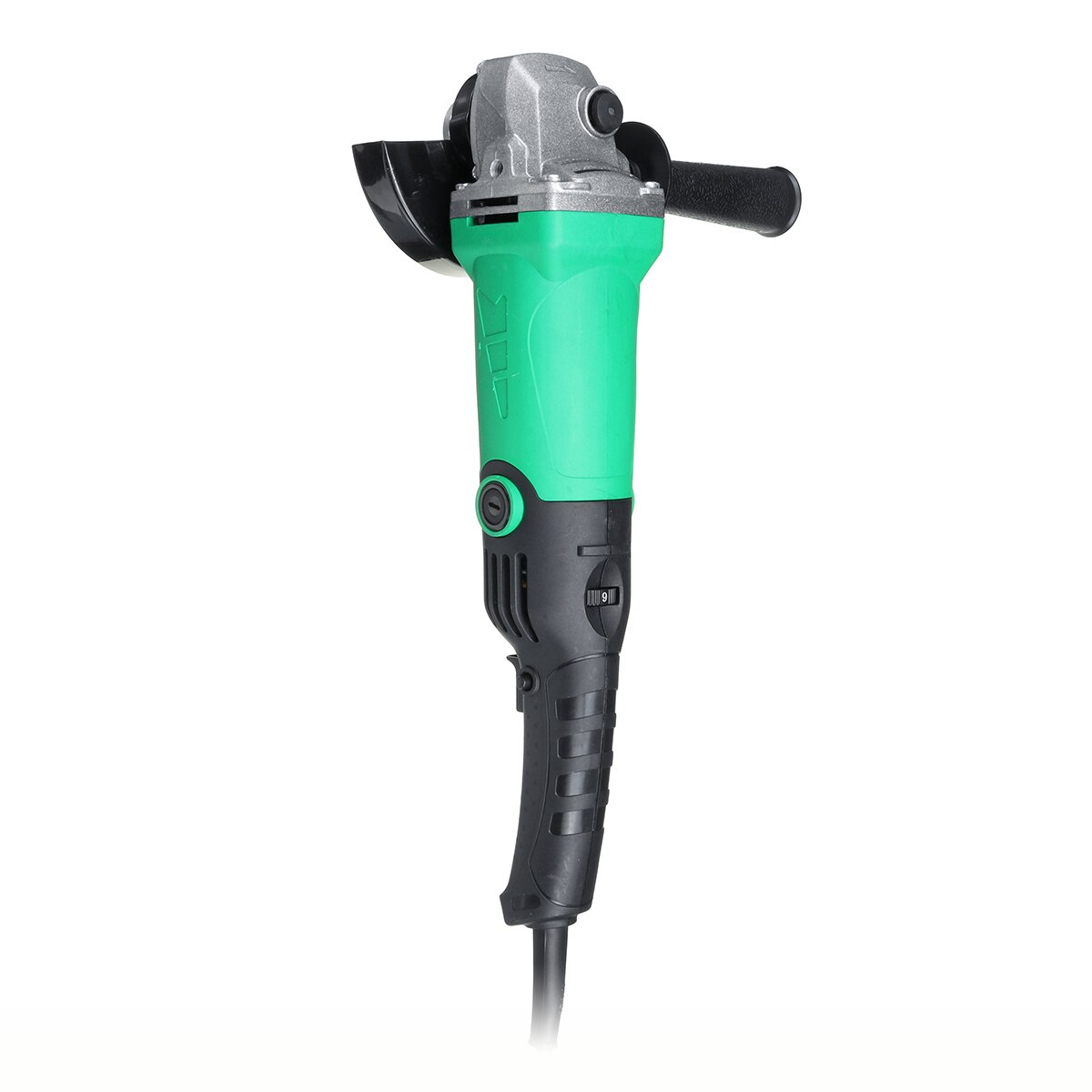 Drillpro 11000RPM Electric Angle Grinder 6 Speed M... – Grandado