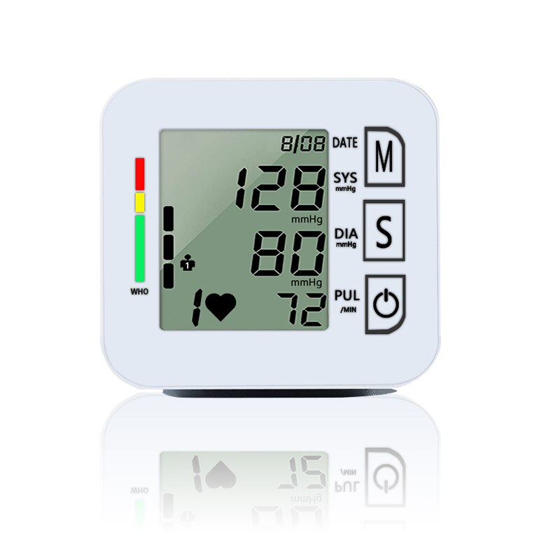 A Blood Pressure Monitor Sphygmomanometer Approved... – Grandado