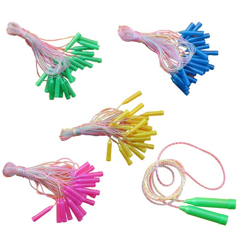 Girls Jump Ropes Sport Fitness Workout Equipments ... – Grandado