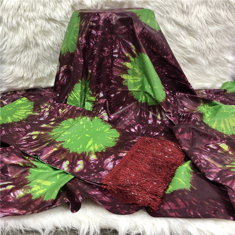 Brocade Facquard Fabric Bazin Riche Fabric Bazin L... – Vicedeal