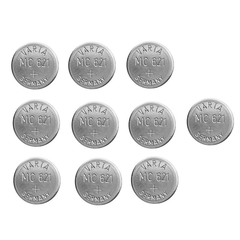 Lot 10PCS Original MC621 ML621 MS621 3V 3MAH Li-io... – Vicedeal