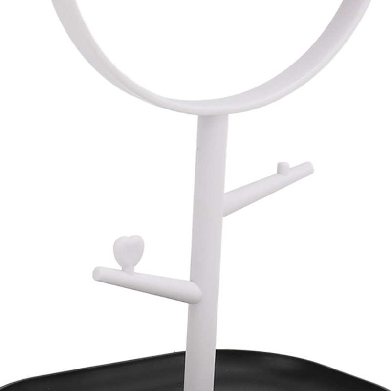 Tragbare Vogel Stand Natürliche Zanthoxylum Bungea... – Grandado