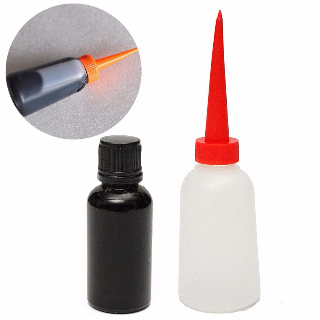 30ml Bike Car Tire Puncture Repair Instant Sealers... – Grandado