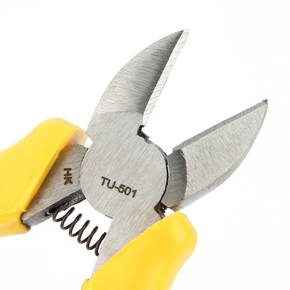 TU-501 Diagonal Pliers Electrical Wire Cable Cutte... – Grandado